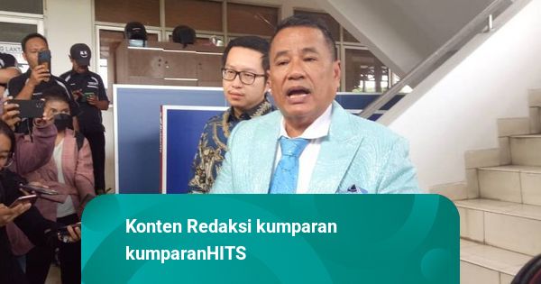 Hotman Paris Sebut Venna Melinda Segera Gugat Cerai Ferry Irawan | kumparan.com